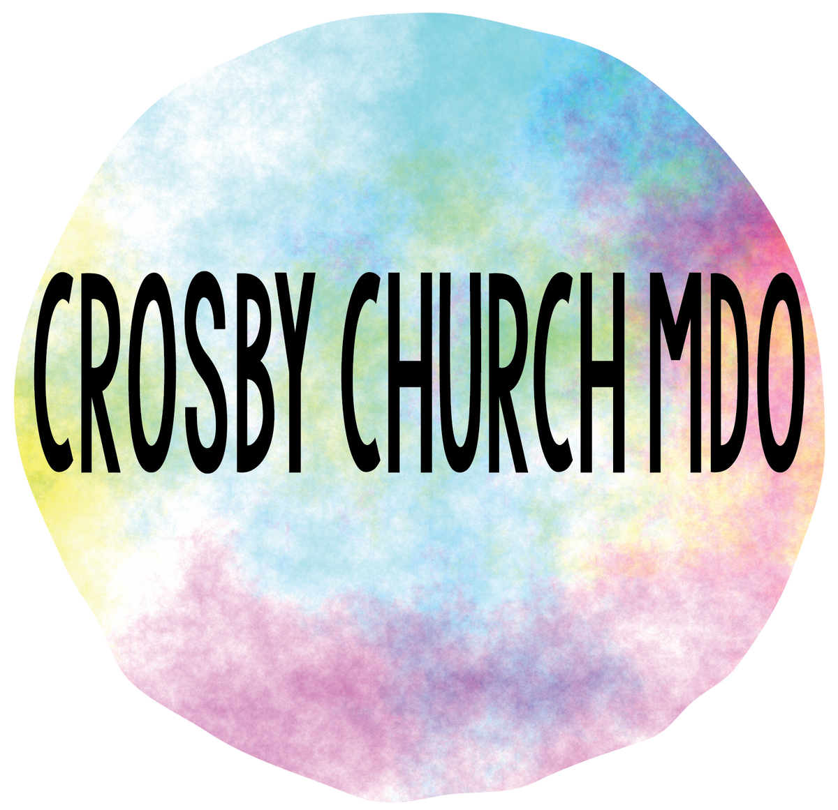 Crosby Church MDO — Country Gone Crazy