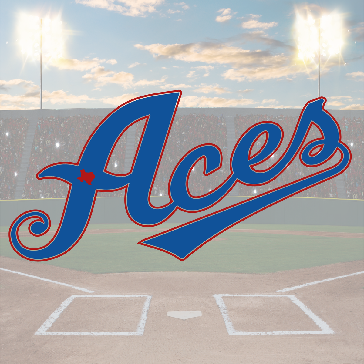Aces Baseball — Country Gone Crazy