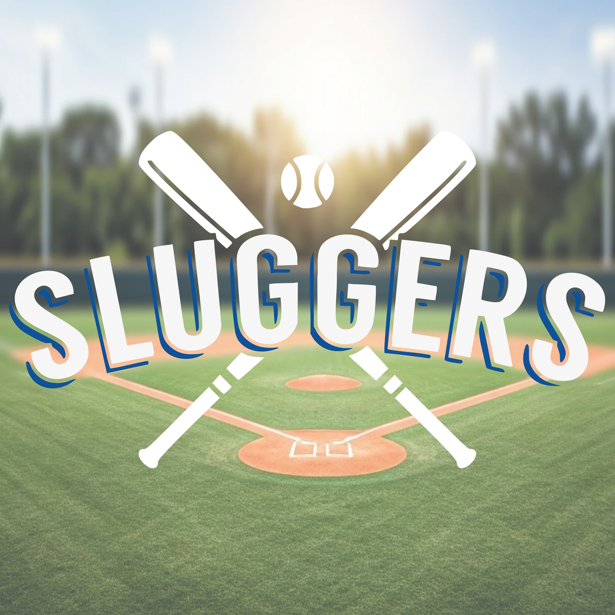 Sluggers — Country Gone Crazy