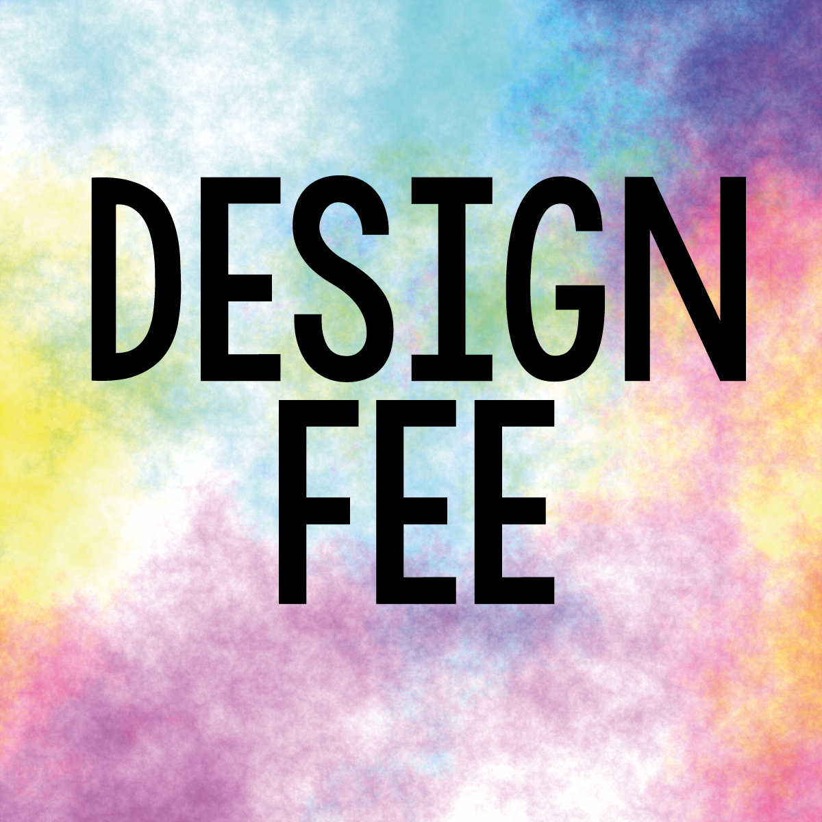 Design Fee — Country Gone Crazy