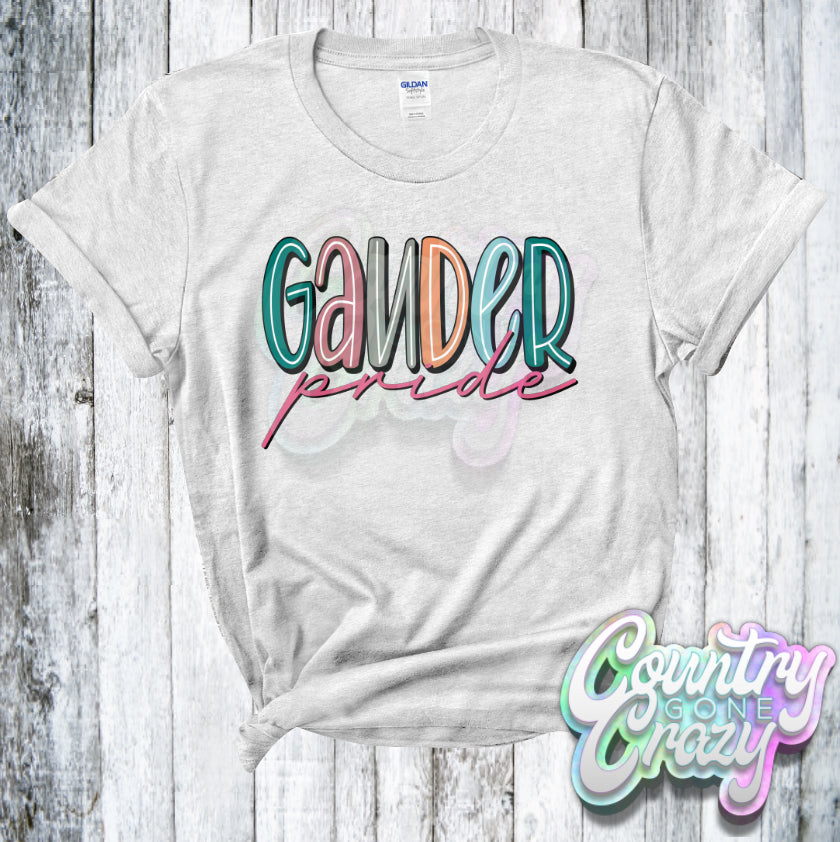 Gander Doodle ~ T-Shirt — Country Gone Crazy