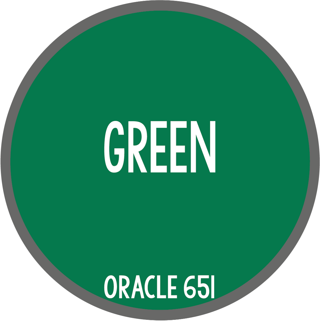 ORACLE 651 — Country Gone Crazy