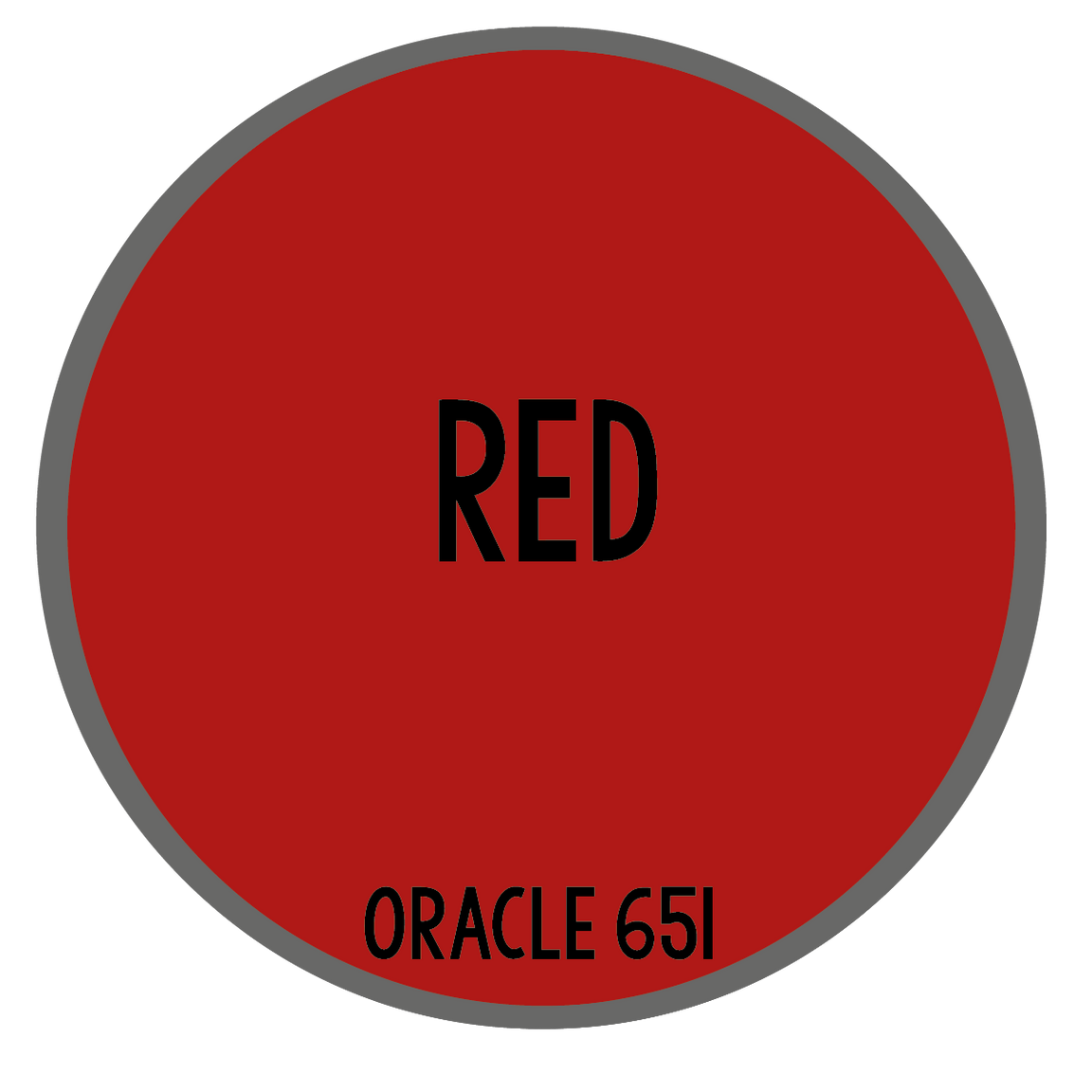 ORACLE 651 — Country Gone Crazy