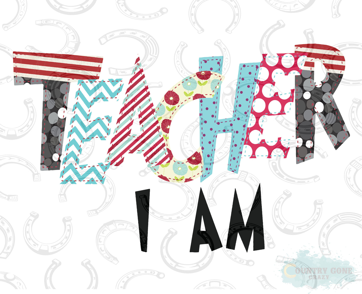 Occupation Transfers — Country Gone Crazy